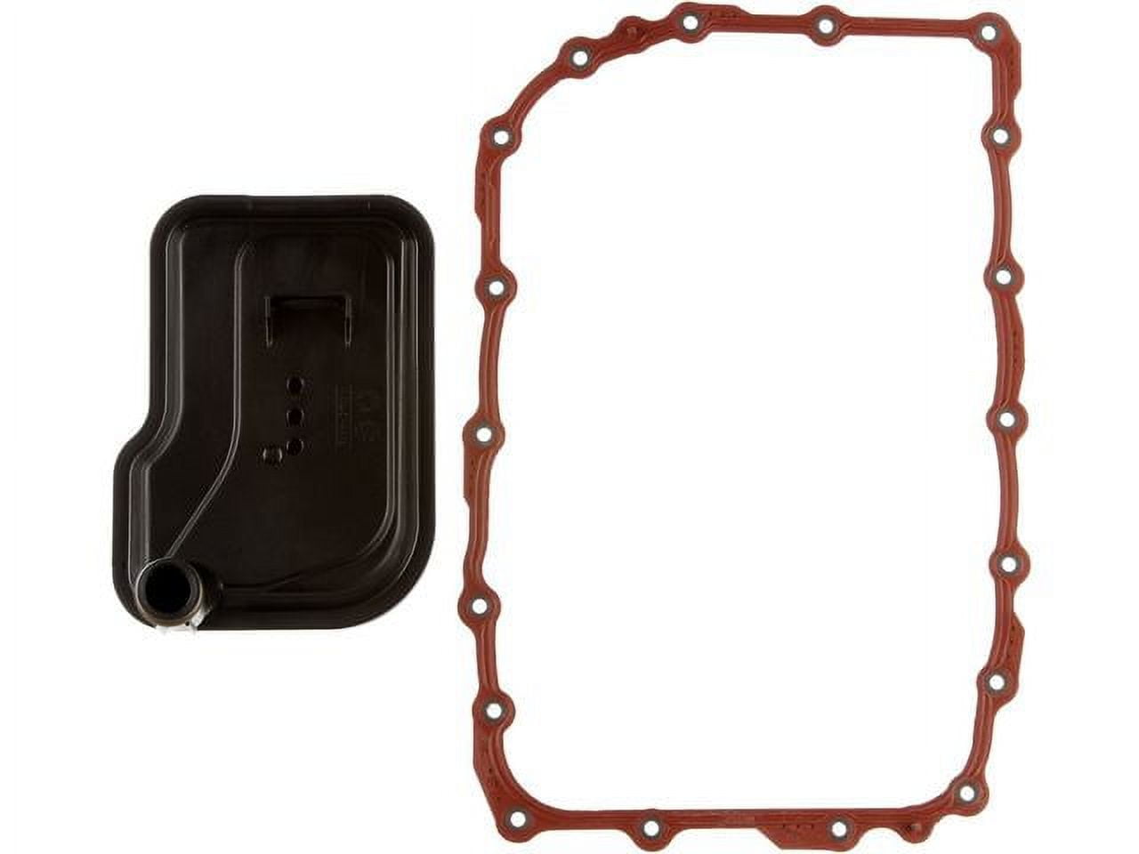 Automatic Transmission Filter Kit - Compatible with 2007 - 2018 Chevy ...