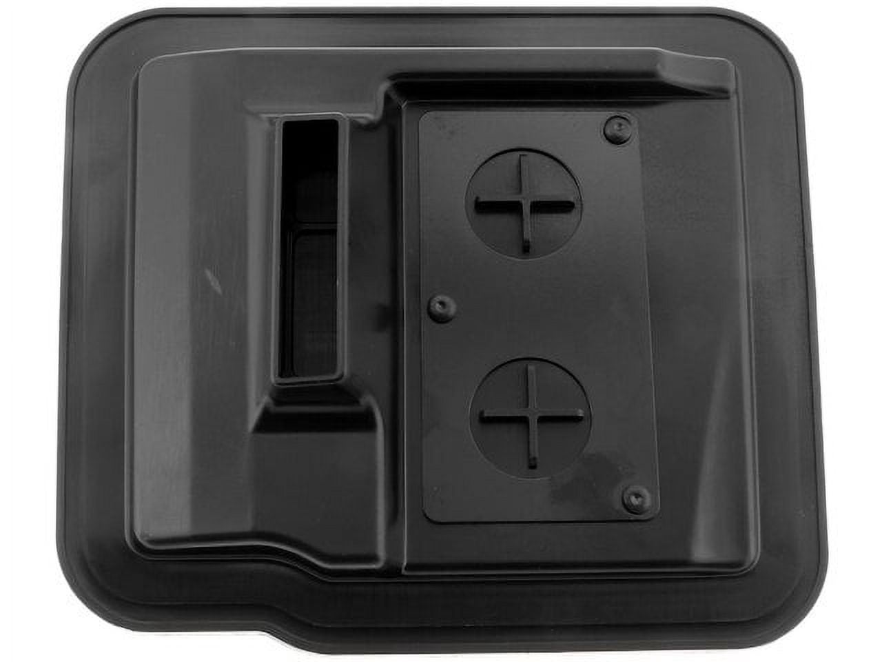 Automatic Transmission Filter Kit - Compatible with 2007 - 2019 ...