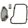 Automatic Transmission Filter Kit - Compatible with 2011 - 2012 Ram ...