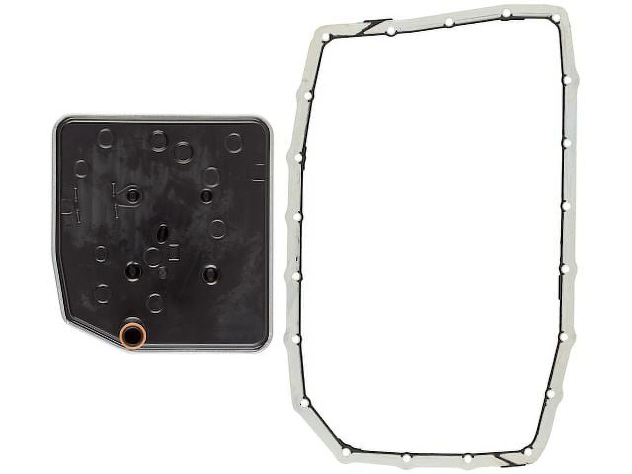 Automatic Transmission Filter Kit - Compatible with 2011 - 2018 Ford F ...