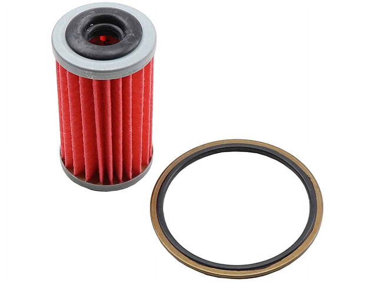 Nissan Versa Note Automatic Transmission Filter Kit