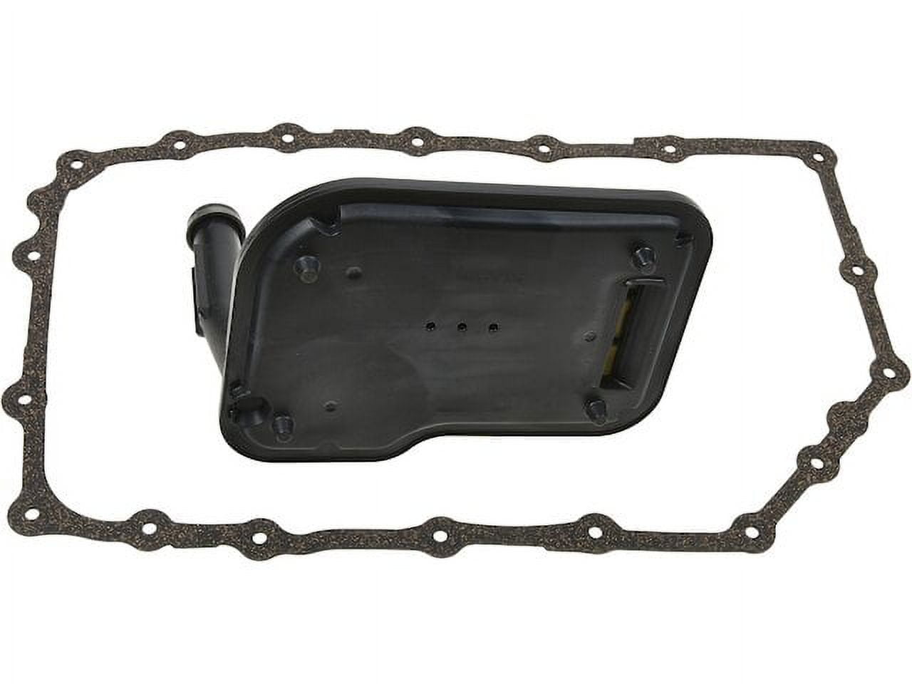 2018 Chevy Colorado Transmission