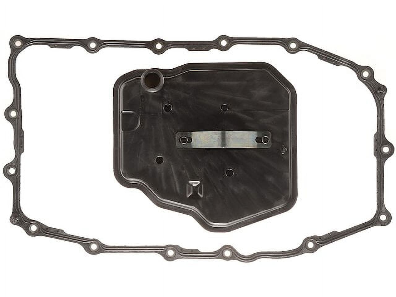 Cadillac Xt6 Automatic Transmission Filter Kit