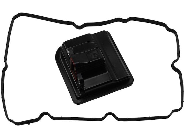 Automatic Transmission Filter Kit - Compatible with 2019 - 2024 Toyota ...