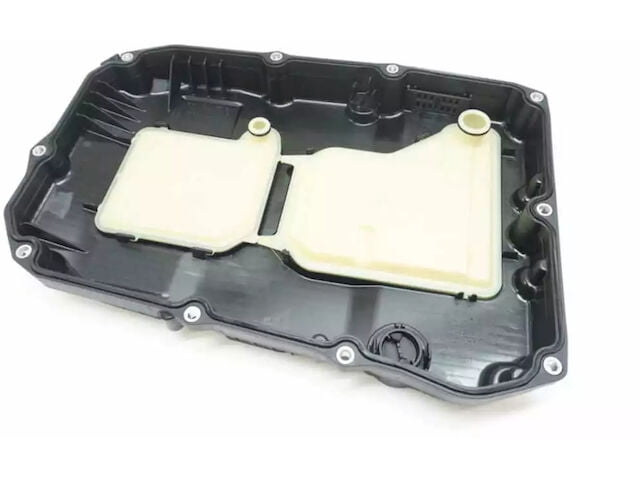 Automatic Transmission Filter Kit - Compatible with 2019 - 2025 ...