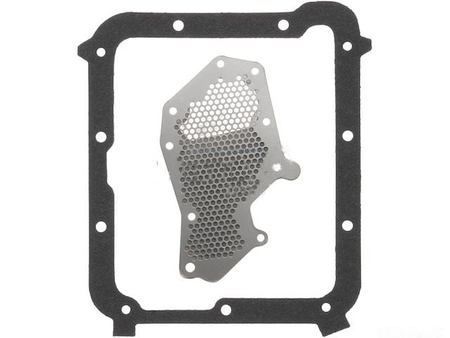 Automatic Transmission Filter Kit for 1970-1972 Ford Country Sedan ...