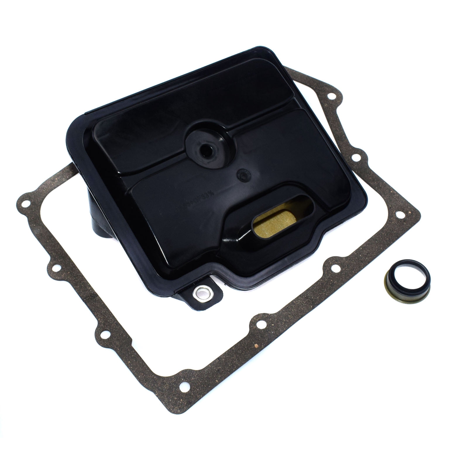 Automatic Transmission Filter Oil Pan Gasket For Chrysler Dodge Avenger ...