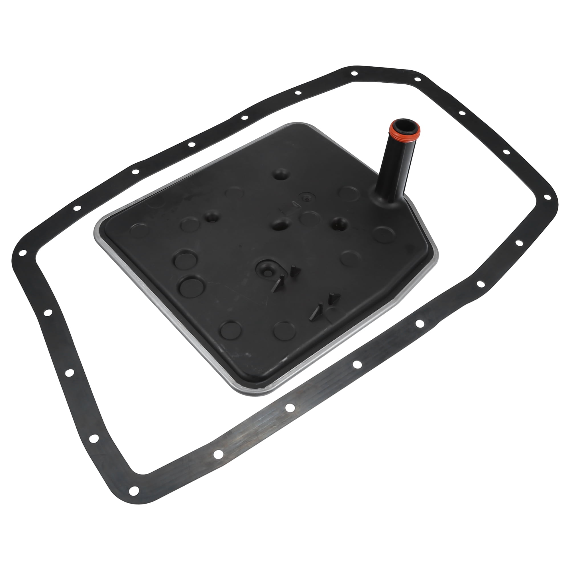 Automatic Transmission Filter Oil Pan Gasket Kit for Ford F-150 2011 ...