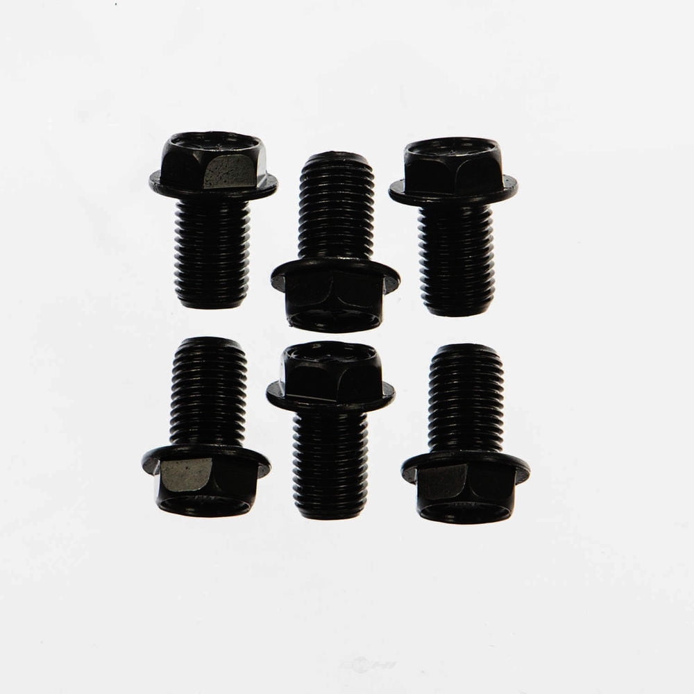 Automatic Transmission Flexplate Mounting Bolt Fits select: 1988-1999 ...