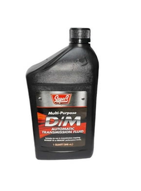 Dexron 3 Transmission Fluids in Transmission Fluids - Walmart.com