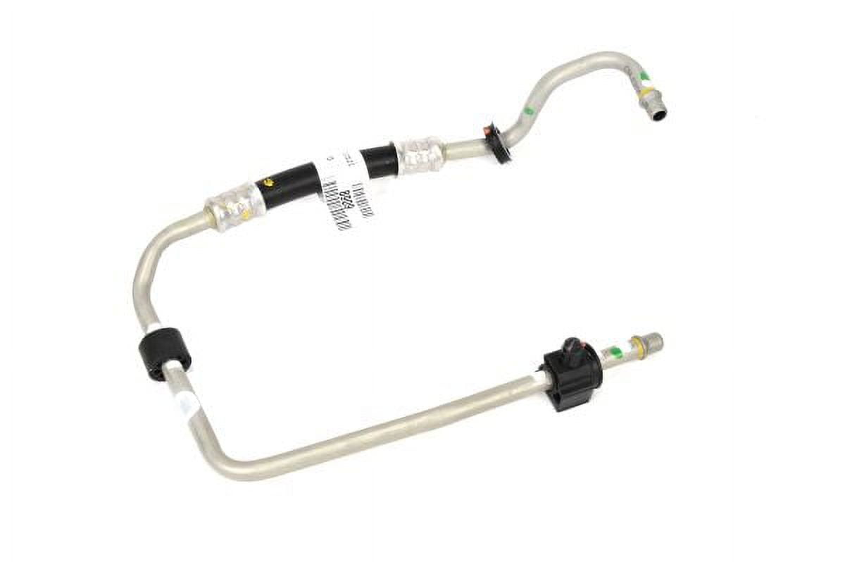 Automatic Transmission Fluid Cooler Line - Walmart.com
