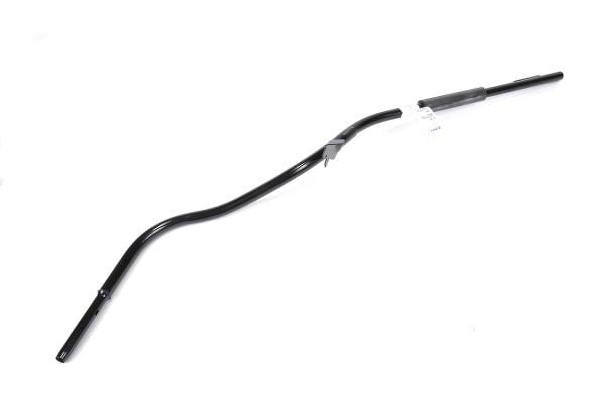 Automatic Transmission Fluid Filler Tube - Walmart.com
