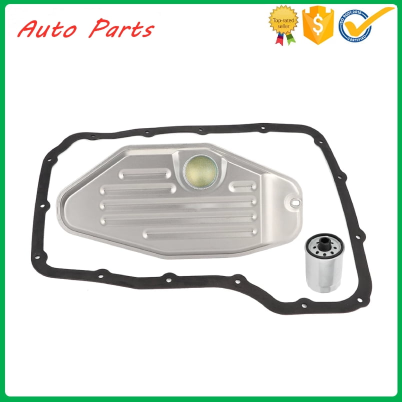 Automatic Transmission Fluid Filter Kit For Dodge DURANGO PICKUP Dakota ...