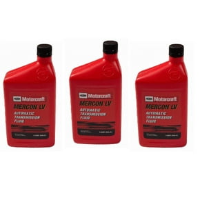 Mercon LV Transmission Fluids in Transmission Fluids - Walmart.com