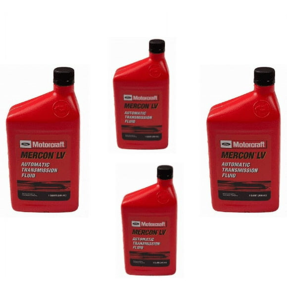 Mercon LV Transmission Fluids in Transmission Fluids - Walmart.com