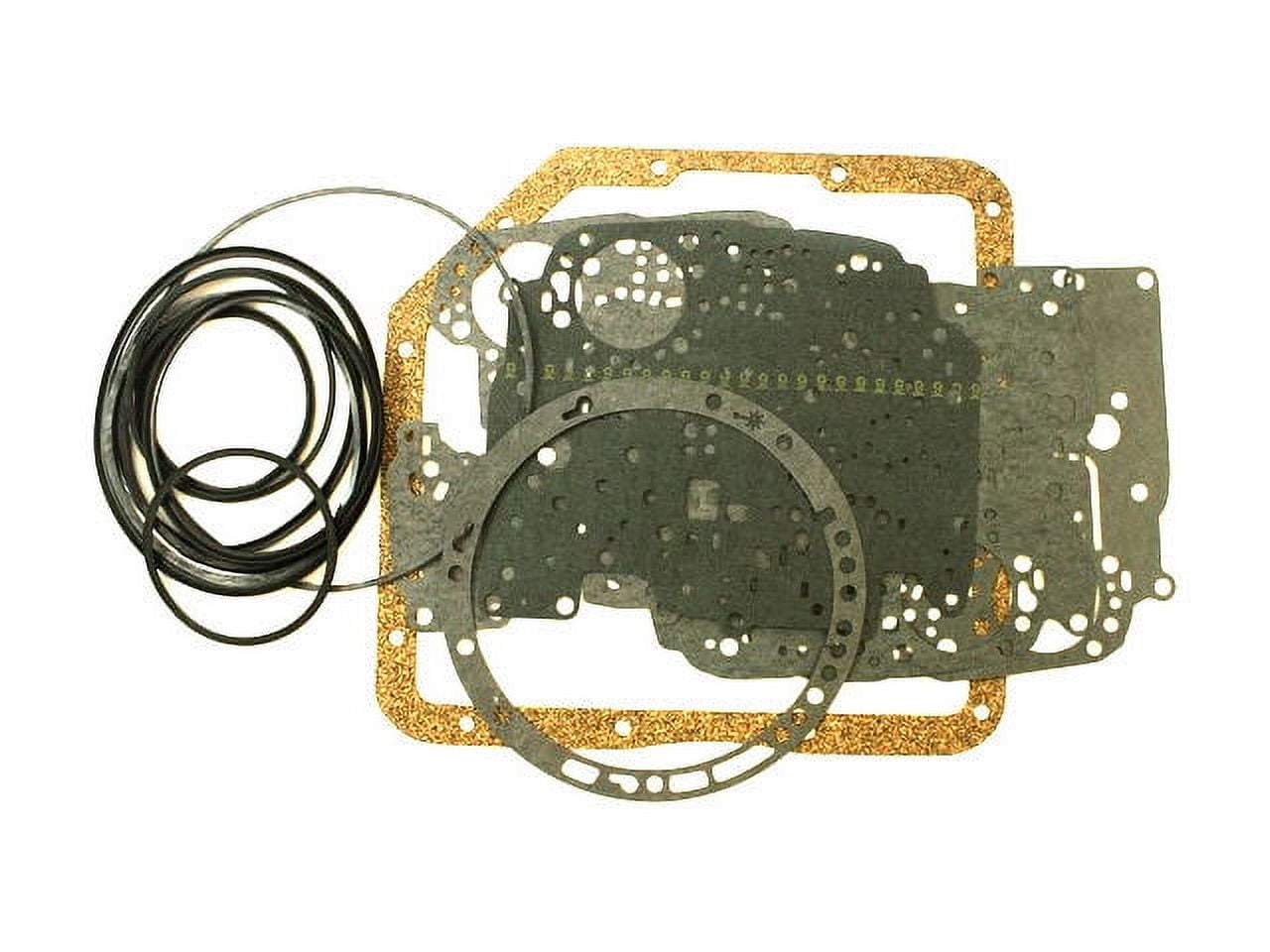 Automatic Transmission Gasket Set - Compatible with 1975 - 1988, 1990 ...