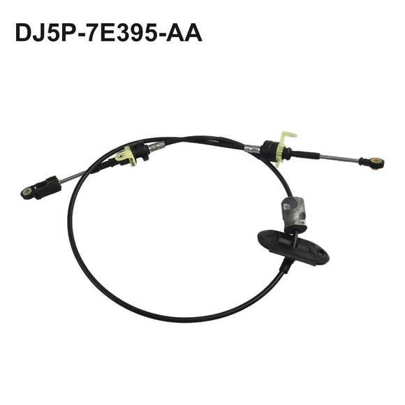 Ford Escape Shift Cable Replacement
