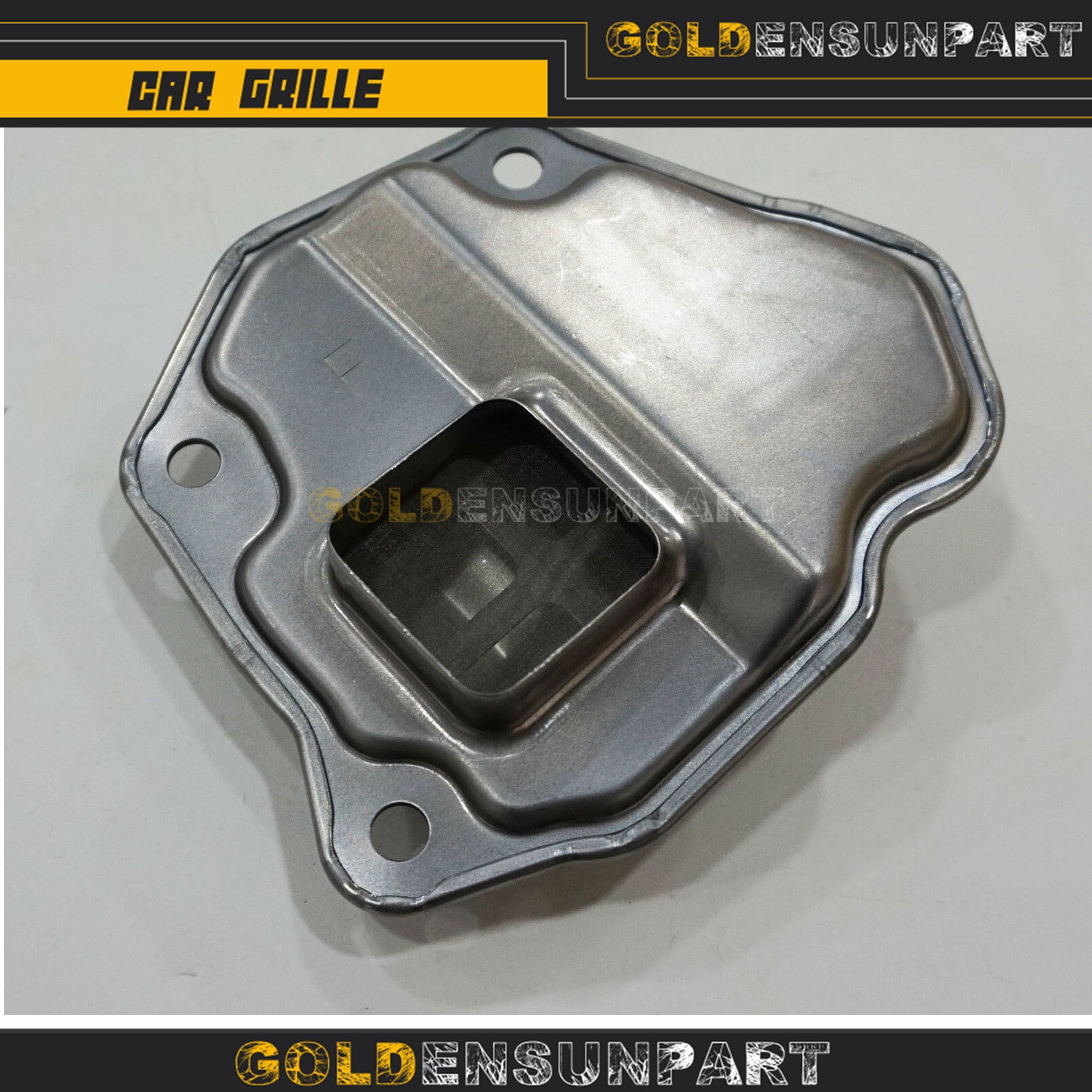Automatic Transmission Gear Filter For Jeep Compass 07-13 Patriot Dodge ...