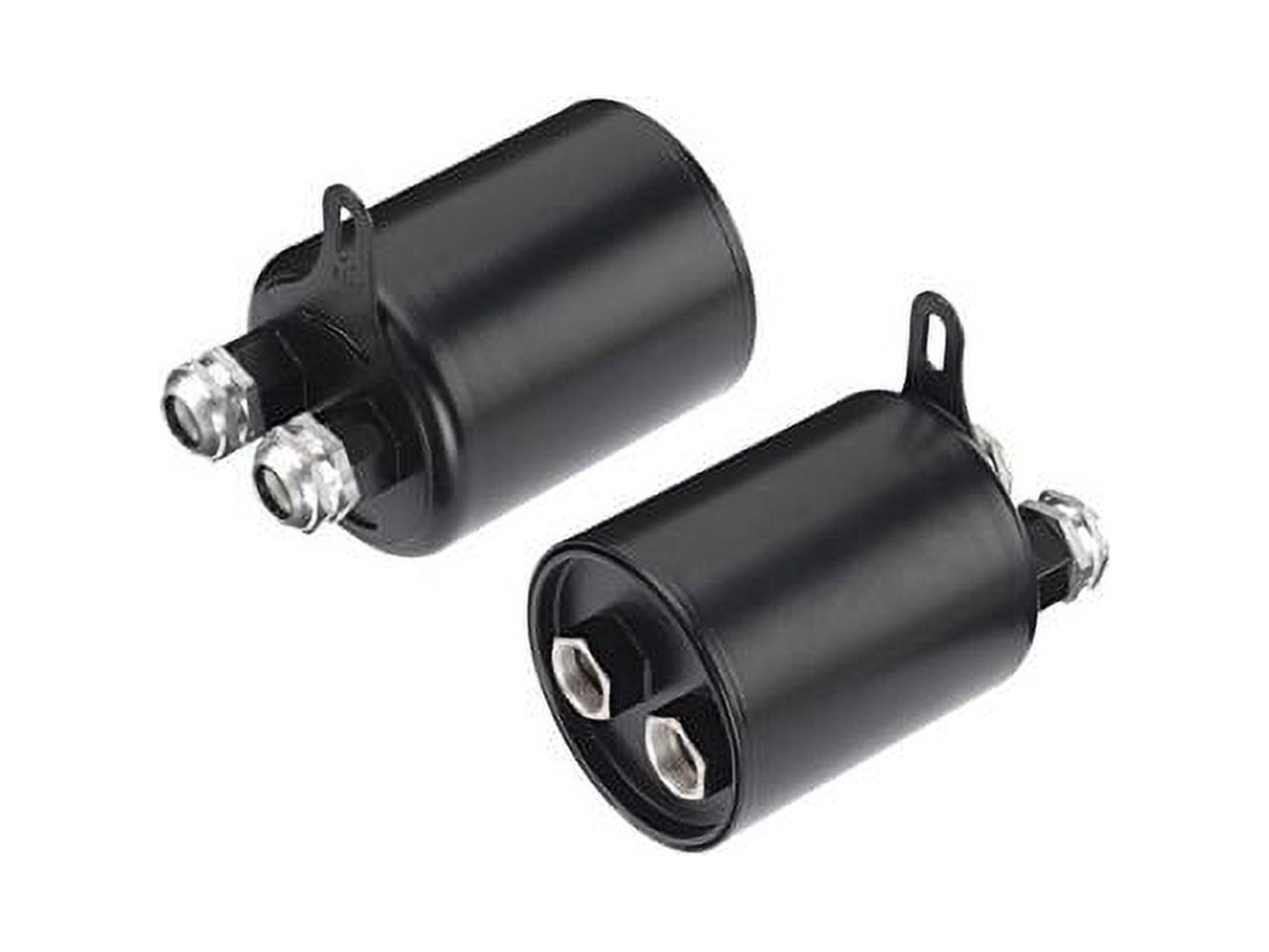 Inline Transmission Filter