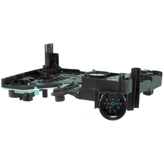 Automatic Transmission Input Shaft Speed Sensor - Compatible with 2005 ...