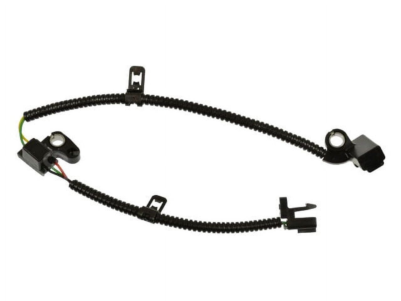 Automatic Transmission Input Shaft Speed Sensor - Compatible with 2010 ...