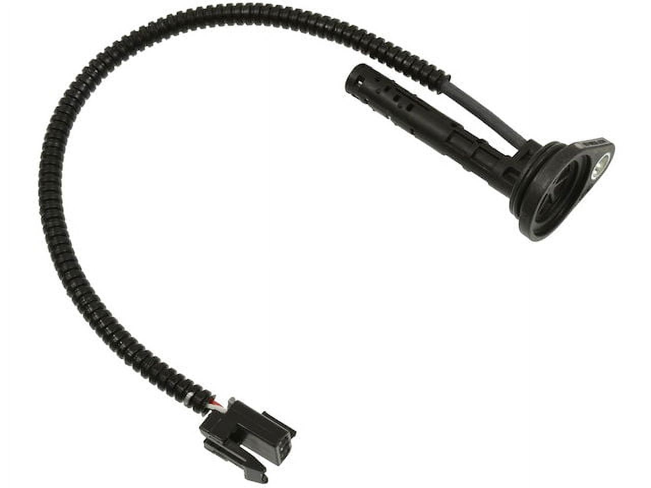 Automatic Transmission Input Shaft Speed Sensor - Compatible with 2011 ...