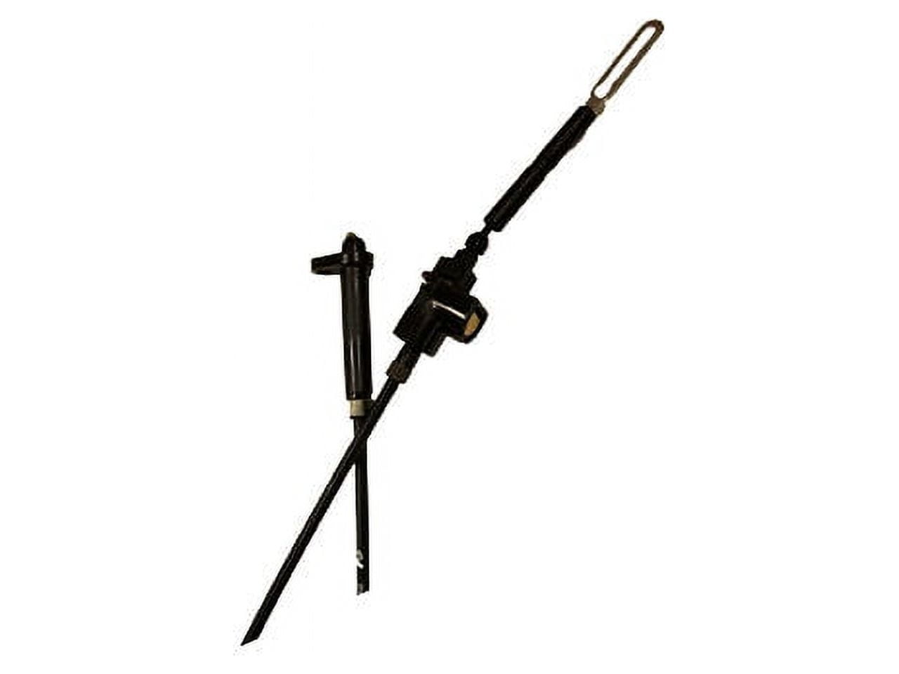 Automatic Transmission Kickdown Cable - Compatible with 1969 - 1970 ...