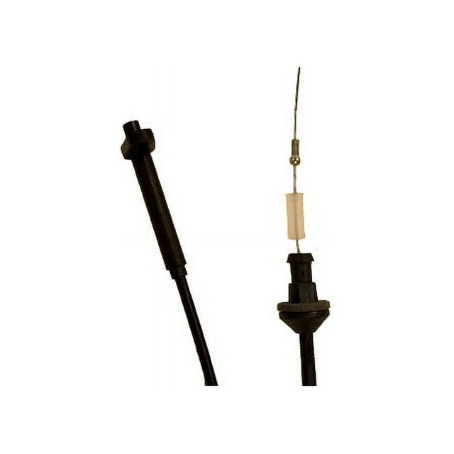 Automatic Transmission Kickdown Cable - Compatible with 1973 - 1976 ...