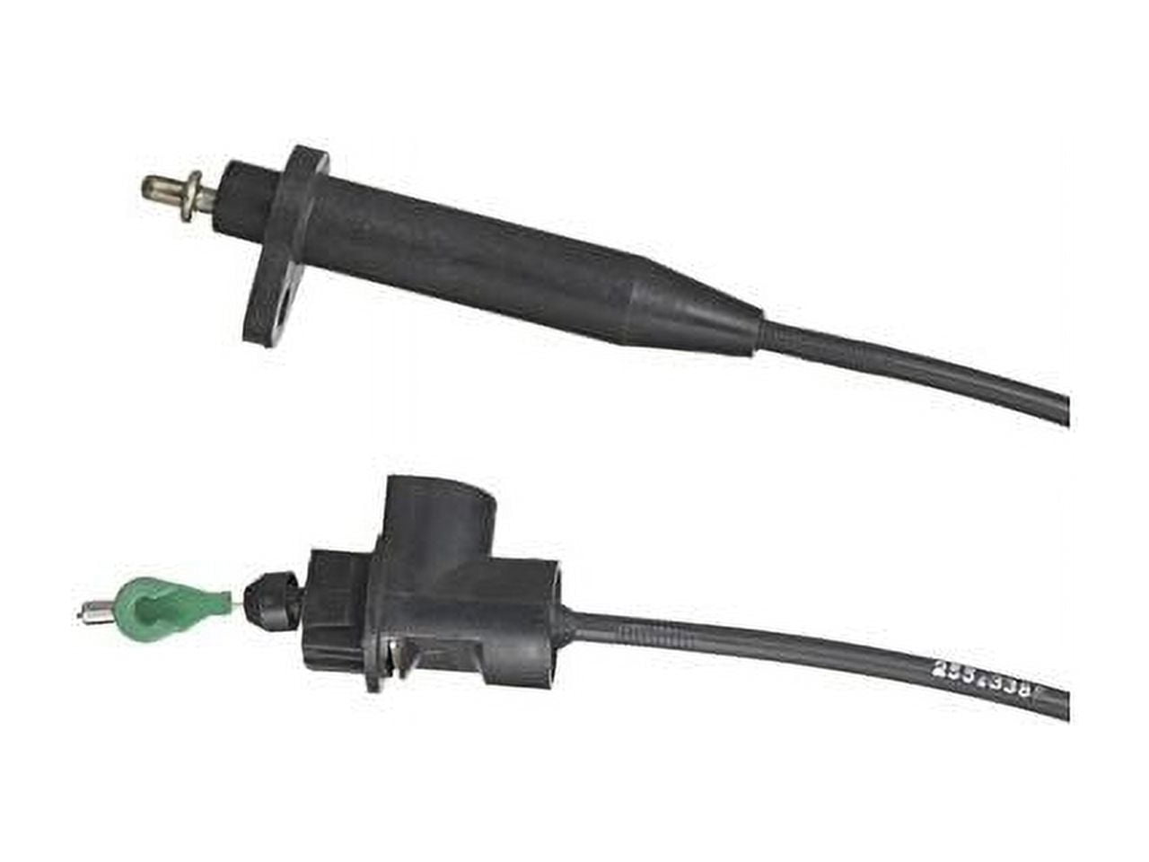 Automatic Transmission Kickdown Cable - Compatible with 1983 Pontiac ...