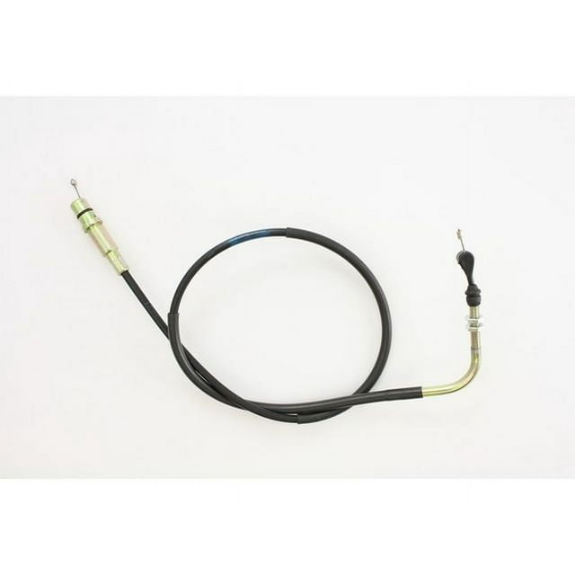 Automatic Transmission Kickdown Cable - Compatible with 1989 - 1995 ...