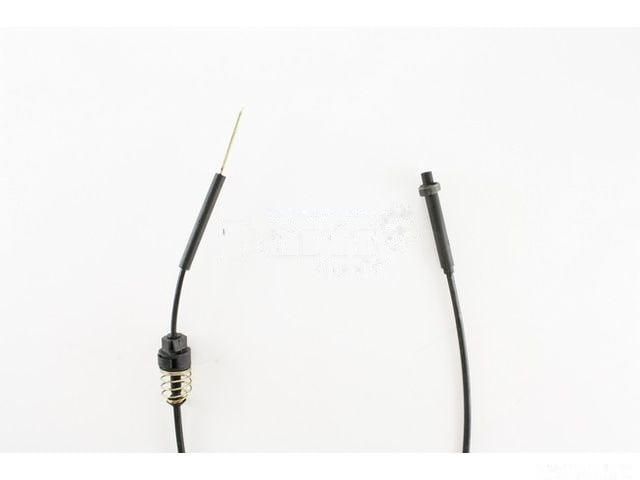 Automatic Transmission Kickdown Cable for 1975-1976 Oldsmobile Starfire ...
