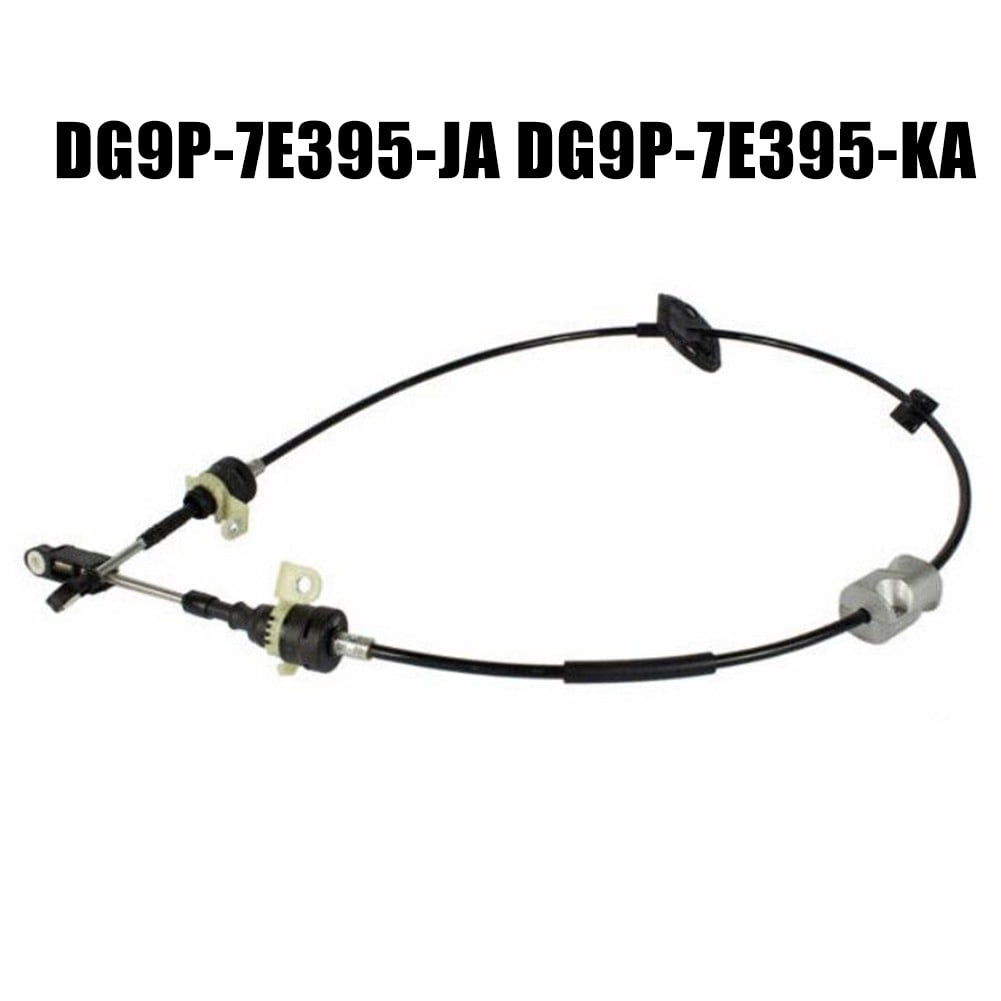 Automatic Transmission Lever Gear Change Shift Cable For Ford Fusion 13 ...