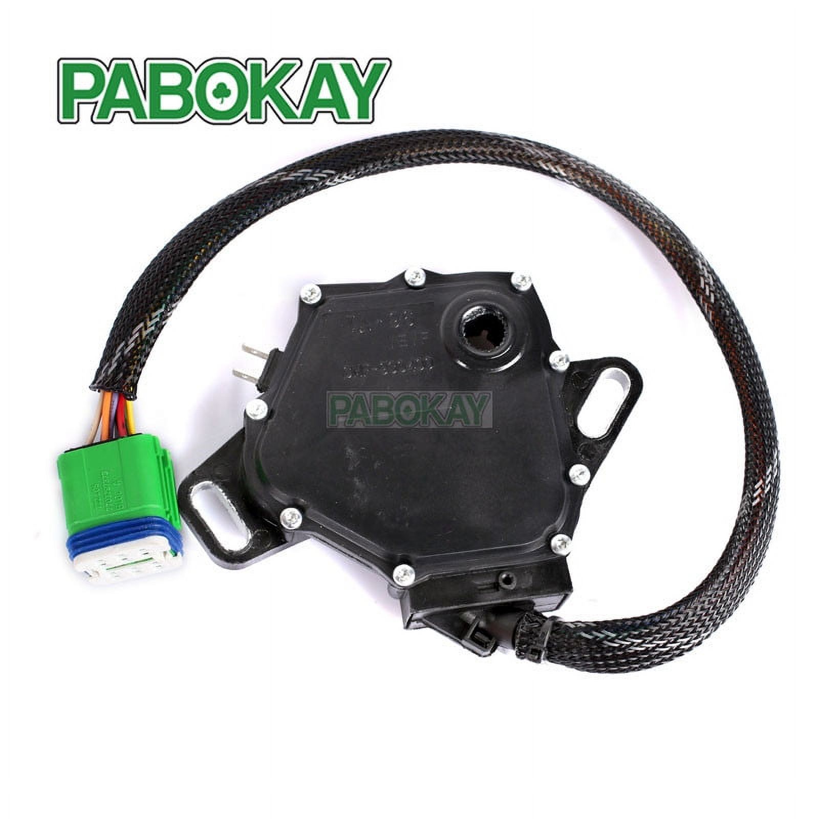 Automatic Transmission MPLS Switch DPO AL4 Transmission Parts Switch ...