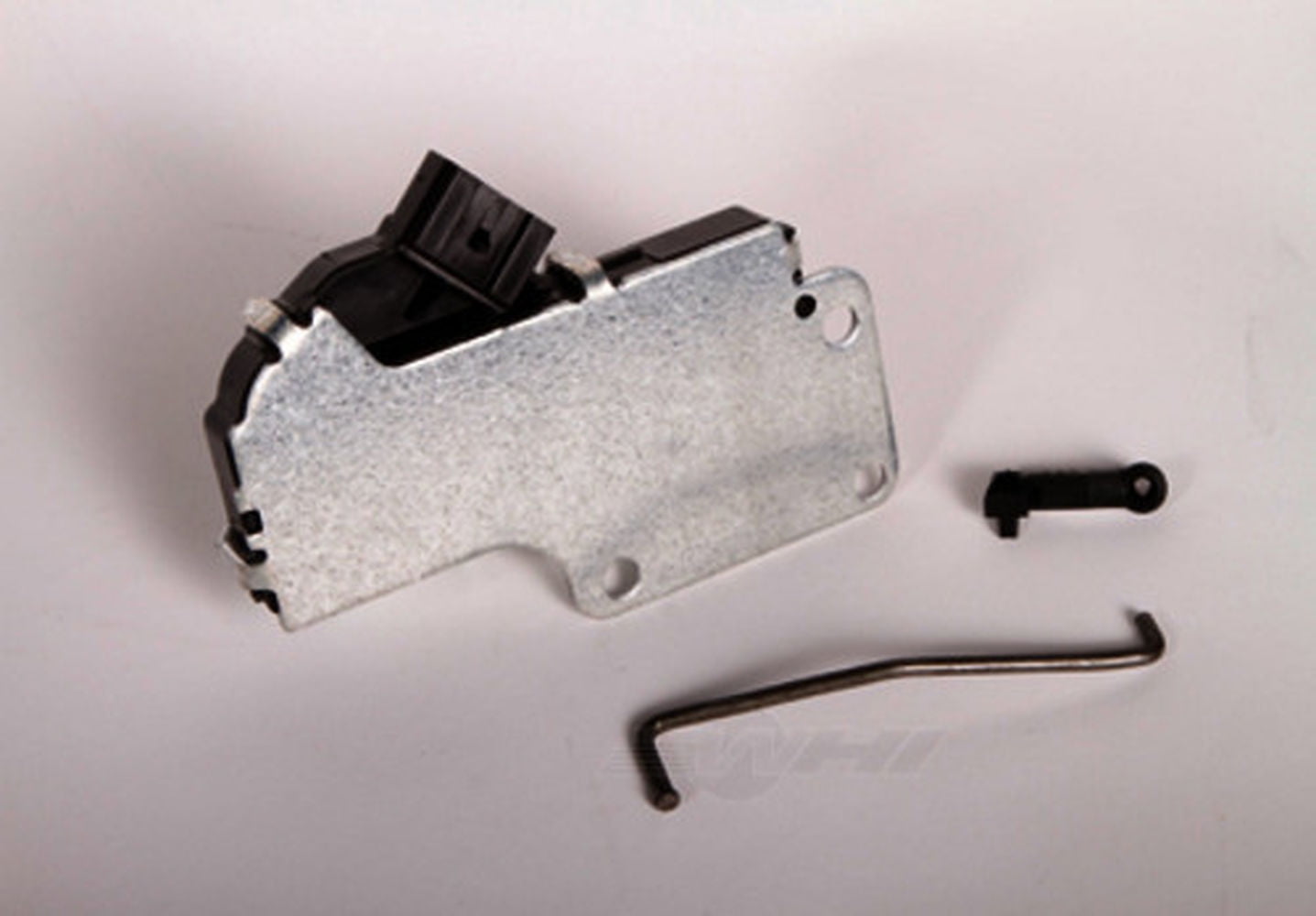 Automatic Transmission Manual Shifter Auxiliary Position Switch ...