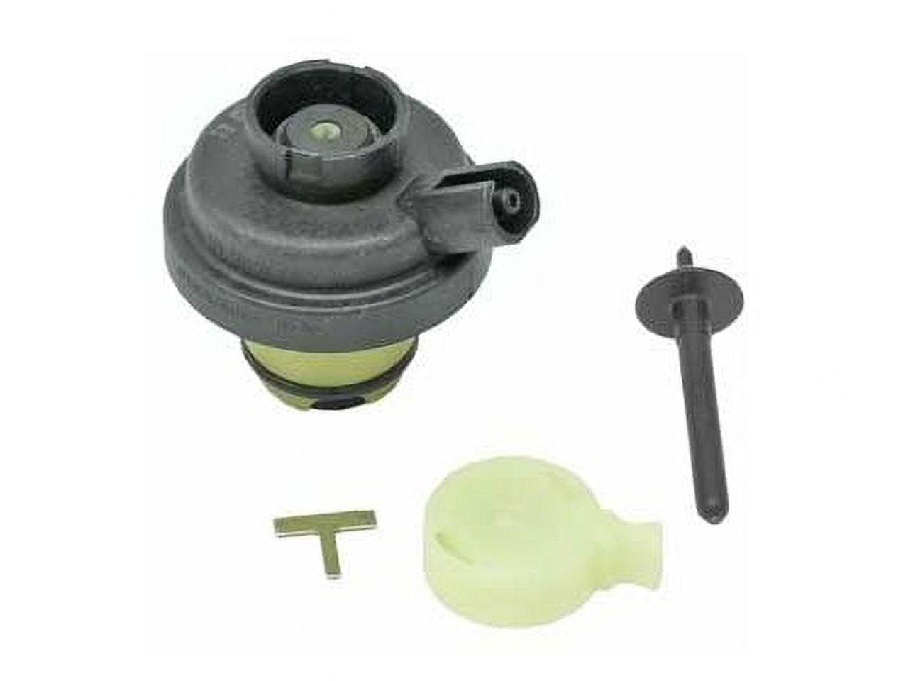 Automatic Transmission Modulator Valve - Compatible with 1985, 1987 ...