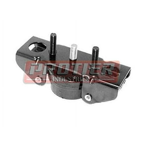 Ford Ranger Automatic Transmission Mount