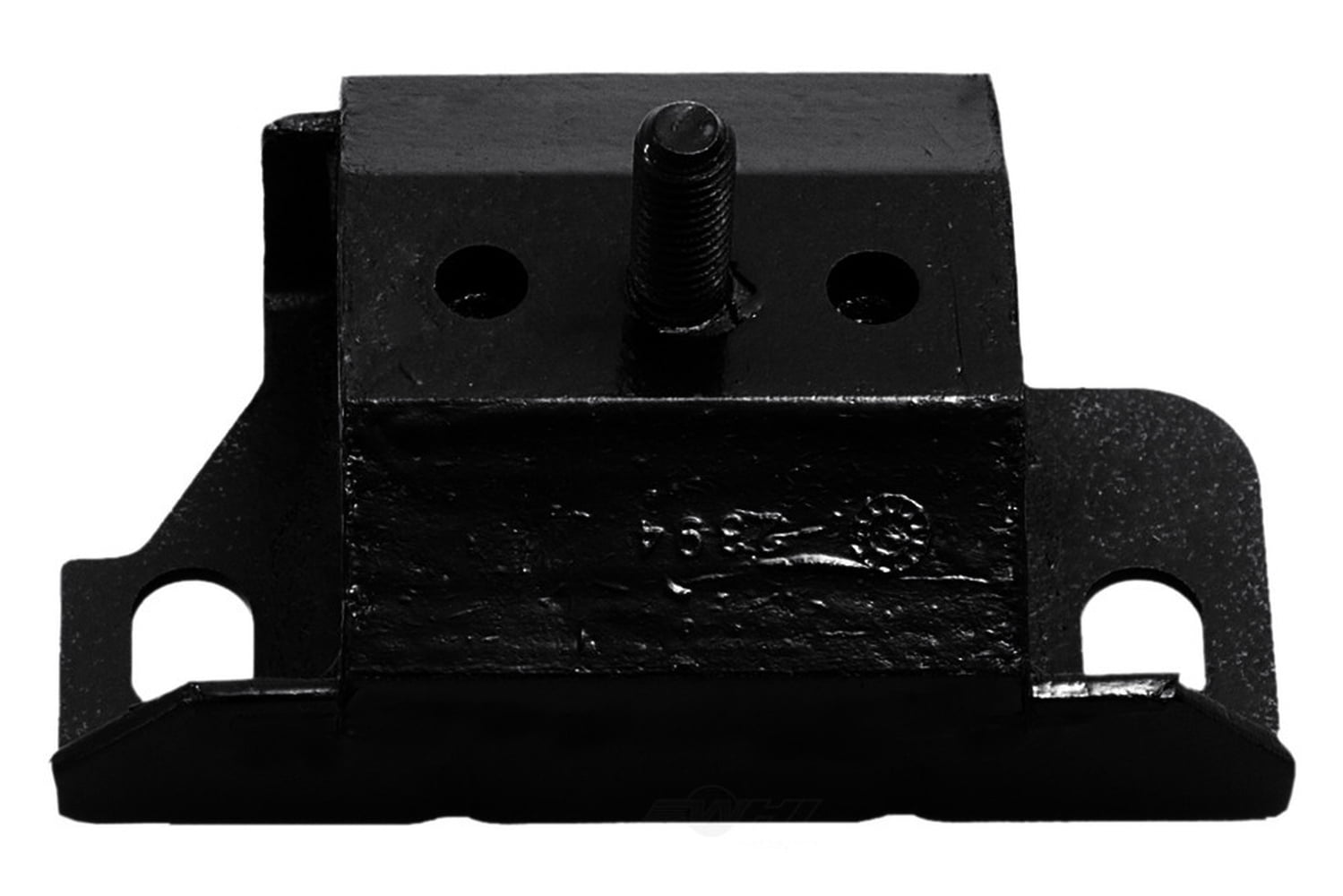Automatic Transmission Mount Fits select: 1995-2003 CHEVROLET S TRUCK ...