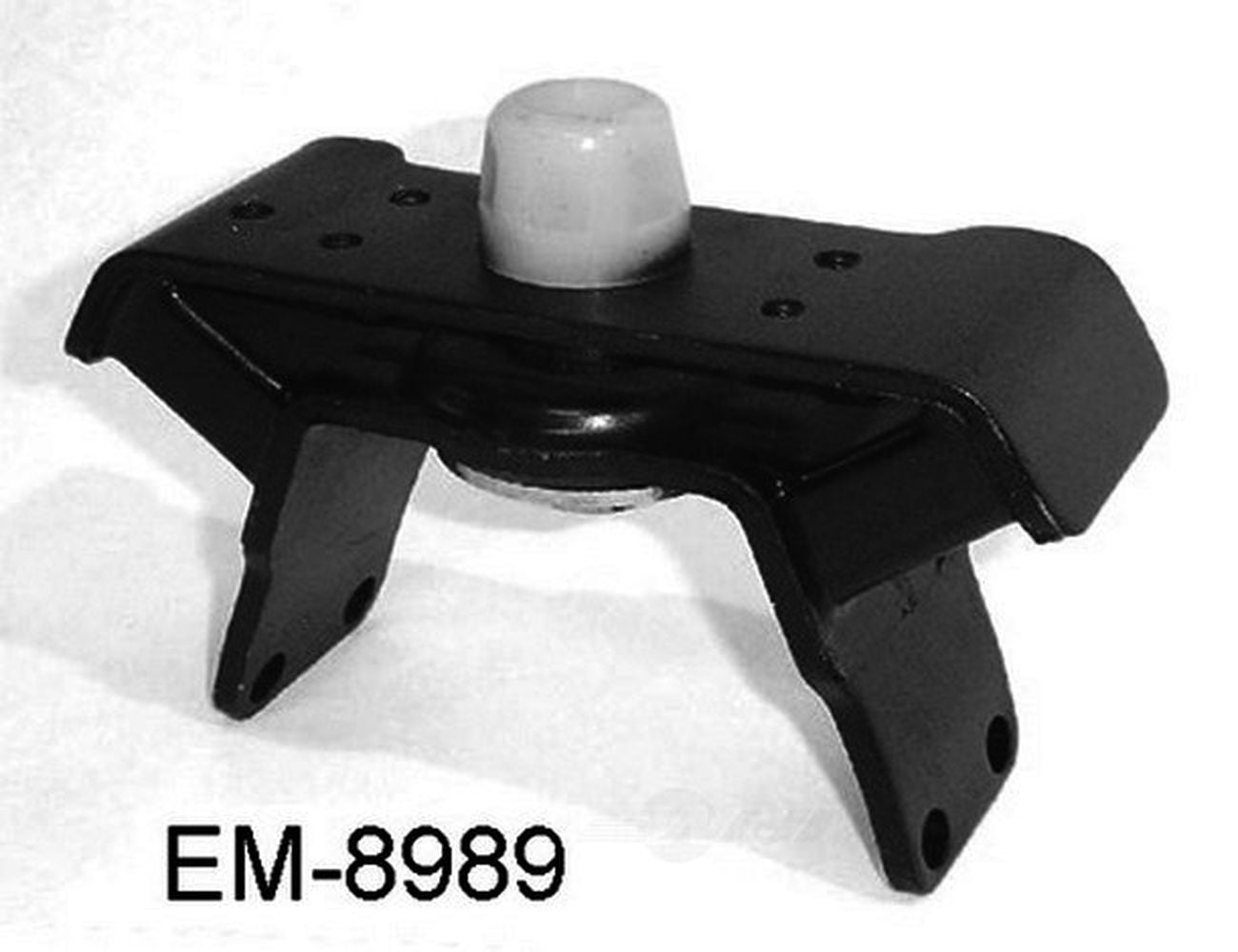 Automatic Transmission Mount Fits select: 1998-2003 TOYOTA TACOMA ...