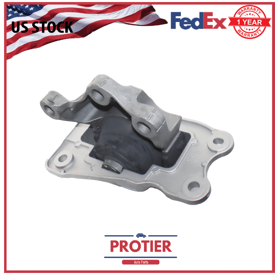 Automatic Transmission Mount compatible with Volvo Passenger Car 2020 ...