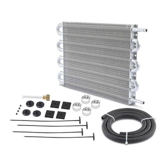 Dodge Ram 1500 Automatic Transmission Oil Cooler Mounting Kit