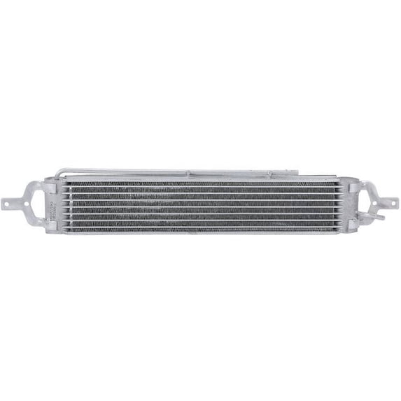 Automatic Transmission Oil Cooler 1 - Compatible with 2002 - 2008 Mini ...