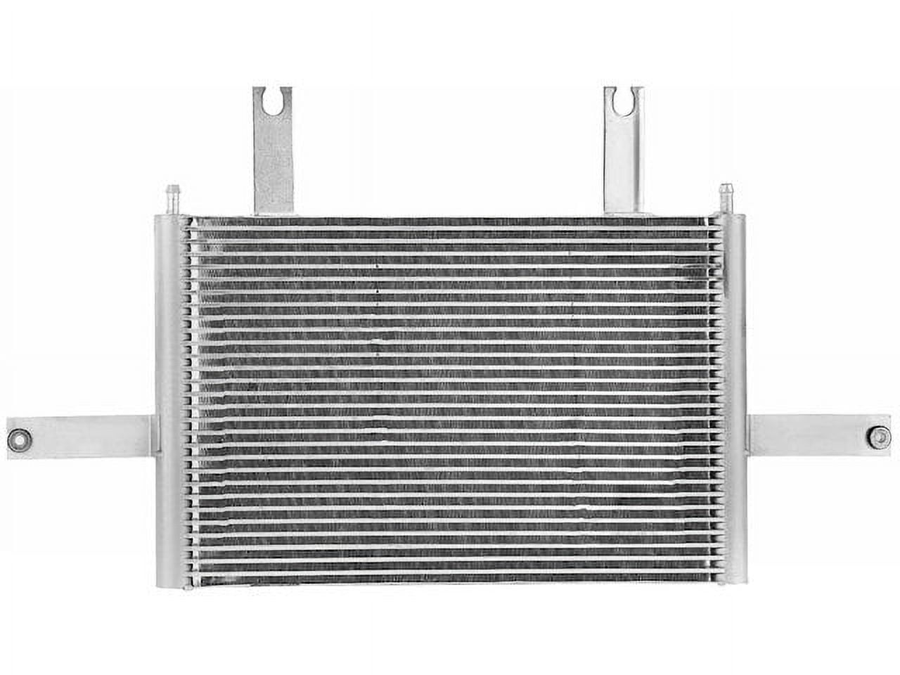 Automatic Transmission Oil Cooler 1 - Compatible with 2003 - 2010 Ford ...