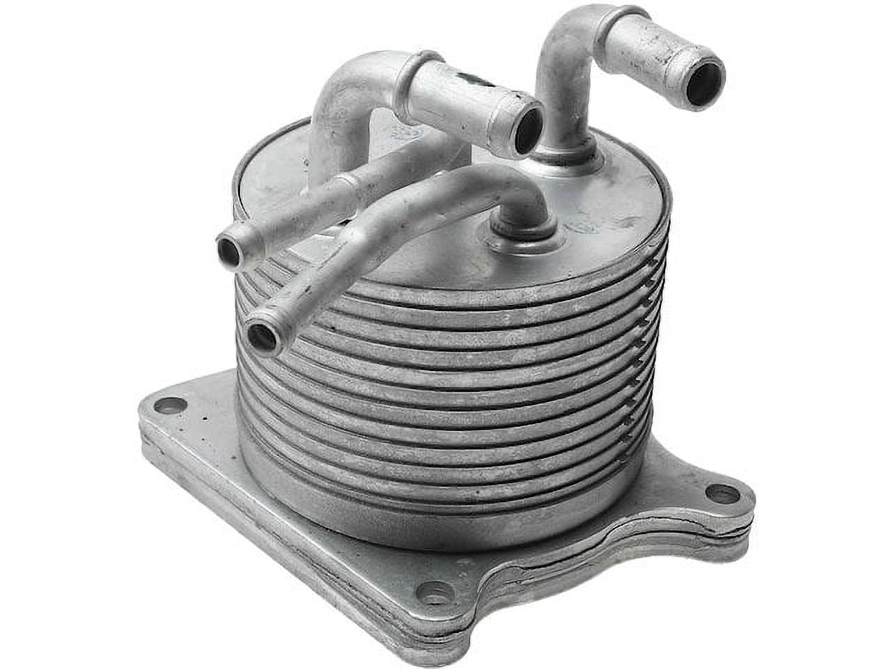 Automatic Transmission Oil Cooler 1 - Compatible with 2007 - 2017 Jeep ...