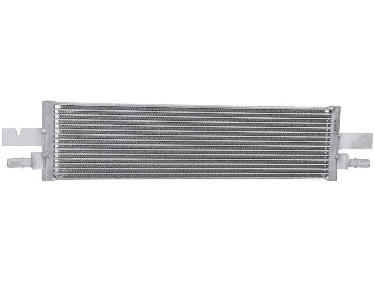 Automatic Transmission Oil Cooler 1 - Compatible with 2020 - 2022 ...