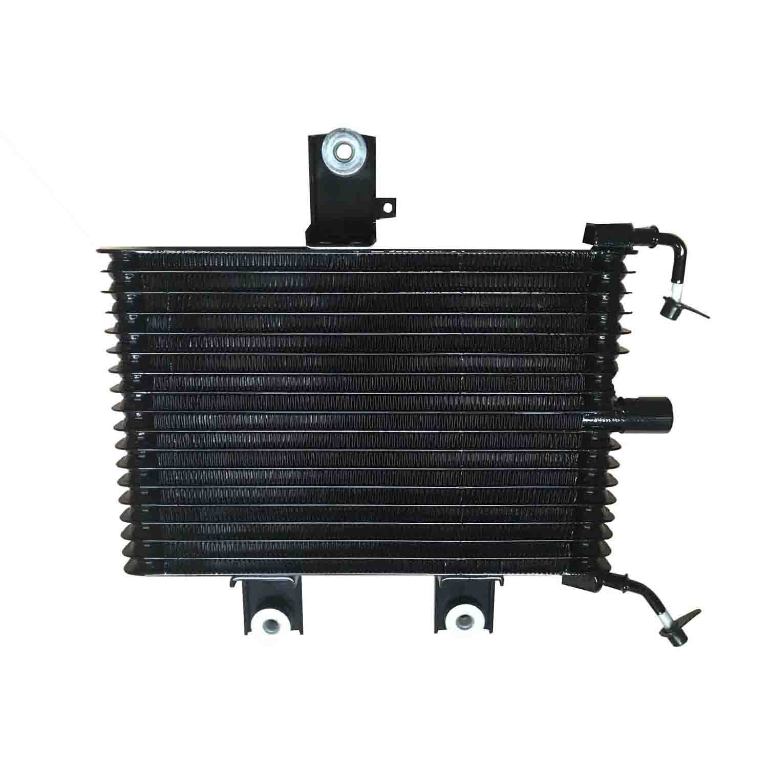 Automatic Transmission Oil Cooler Assembly for Nissan Pathfinder 2008 ...