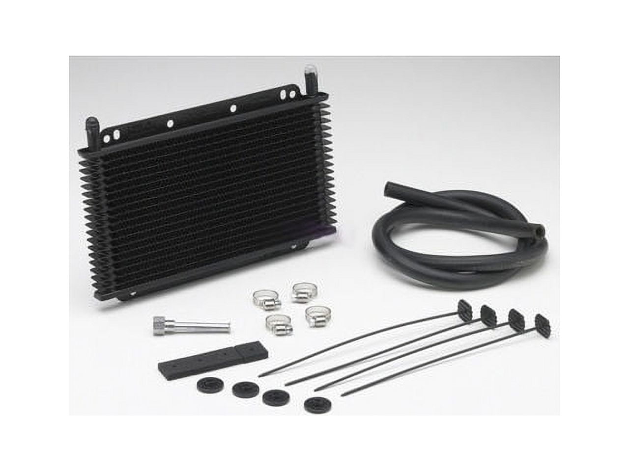 Automatic Transmission Oil Cooler - Compatible with 1975 - 1995 Chevy ...
