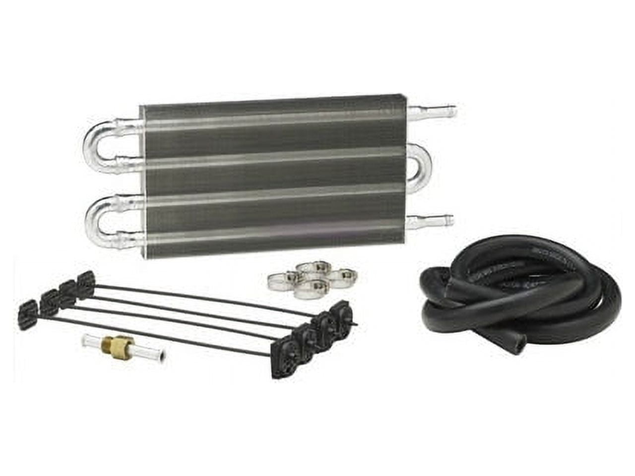 Automatic Transmission Oil Cooler - Compatible with 1983 - 2021 Toyota ...