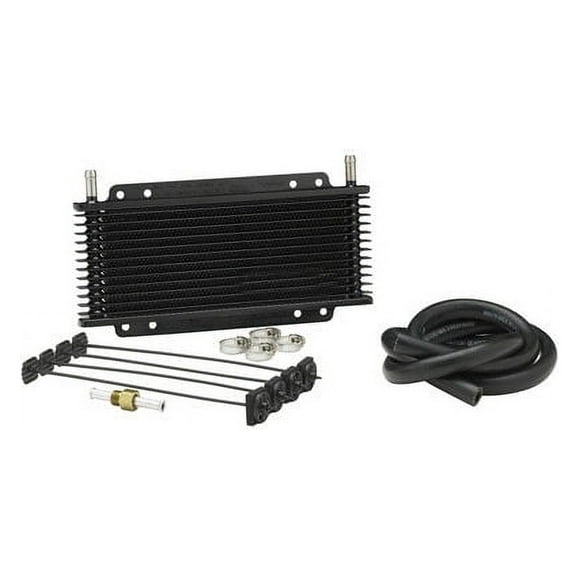 Nissan 200sx Automatic Transmission Oil Cooler
