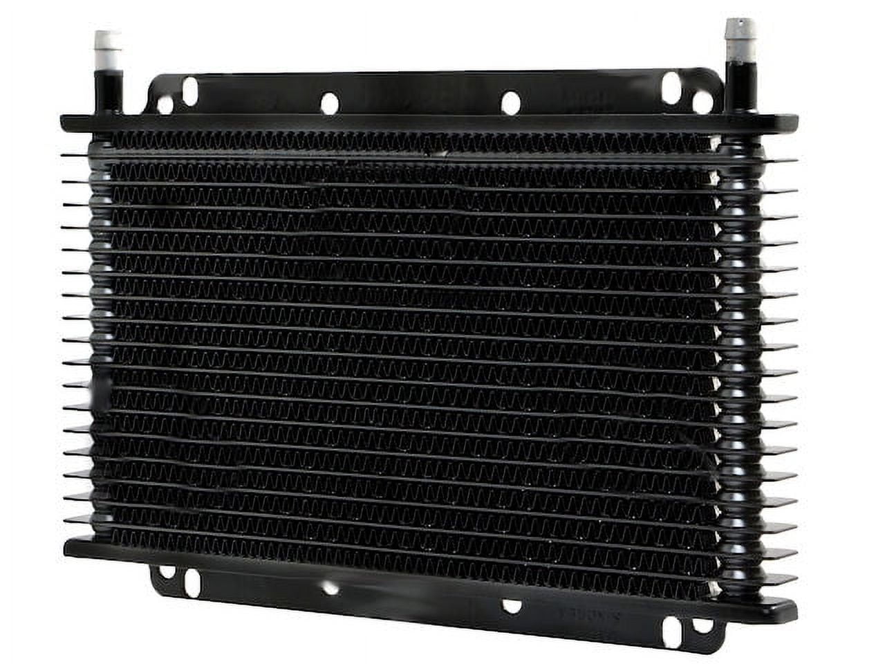 Automatic Transmission Oil Cooler - Compatible with 1987 - 2020 Nissan ...