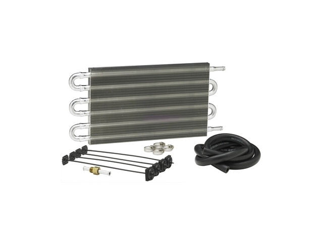 Automatic Transmission Oil Cooler - Compatible with 1990 - 2011 Ford ...